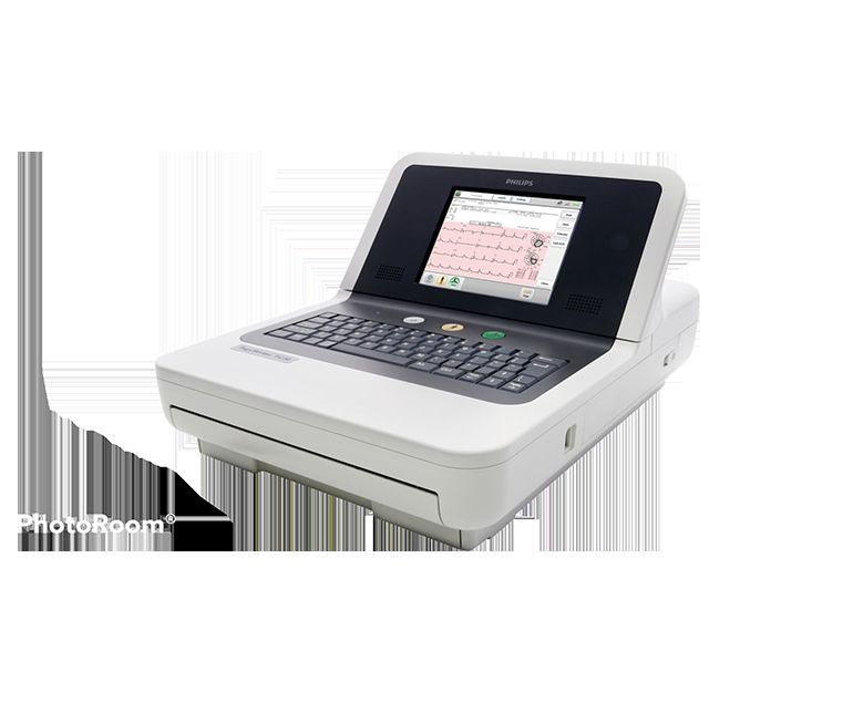 Philips PageWriter TC20 - Aktif Hayat Medikal Kimya Ltd. Şti.